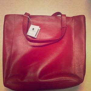 Noonday Collection | Bags | Mulberry Noonday Tote | Poshmark
